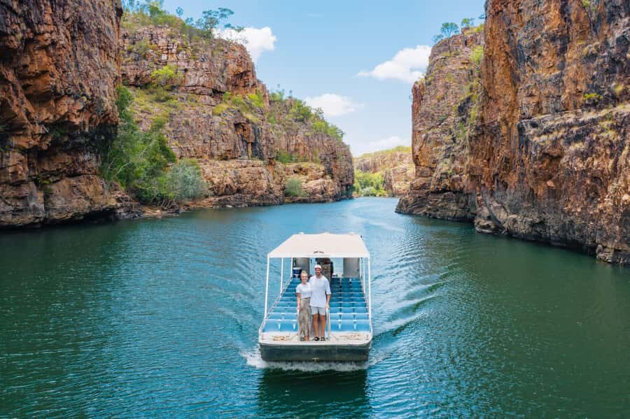 Darwin: 4-Day Kakadu Katherine Gorge Cultural Experience - The Practical Aspects: What to Expect