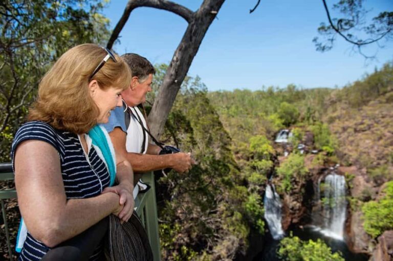 Darwin City: 3-Day Kakadu and Litchfield 4WD Camping Tour - The Sum Up