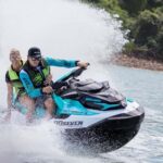 Darwin: Guided Jet Ski Tour - What to Expect from the Darwin Jet Ski Tour