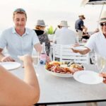 Darwin Harbour: 2-Hour Gaze and Graze Sunset Cruise - What’s Included and What You Can Expect