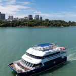 Darwin Harbour Territory Explorer Cruise with Lunch - Practical Details