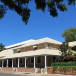 Darwin Heritage Walk - FAQ