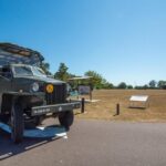 Darwin History and Wartime Experience Tour - Transportation and Group Size