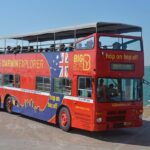 Darwin Hop-on Hop-off Bus Tour - What to Expect at Each Stop