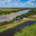 Darwin: Jumping Crocodile River Cruise with Shuttle Bus - The Value of This Experience