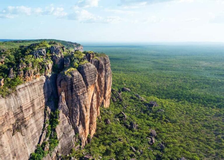 Darwin: Kakadu National Park Day Trip - Practical Details and Tips for Travelers