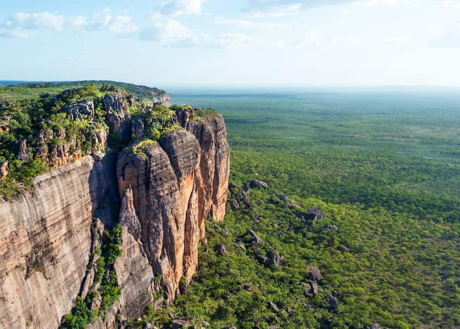 Darwin: Kakadu National Park Day Trip - Practical Details and Tips for Travelers