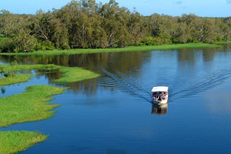 Darwin: Kakadu & Ubirr Cultural Experience - What Makes This Tour Stand Out?