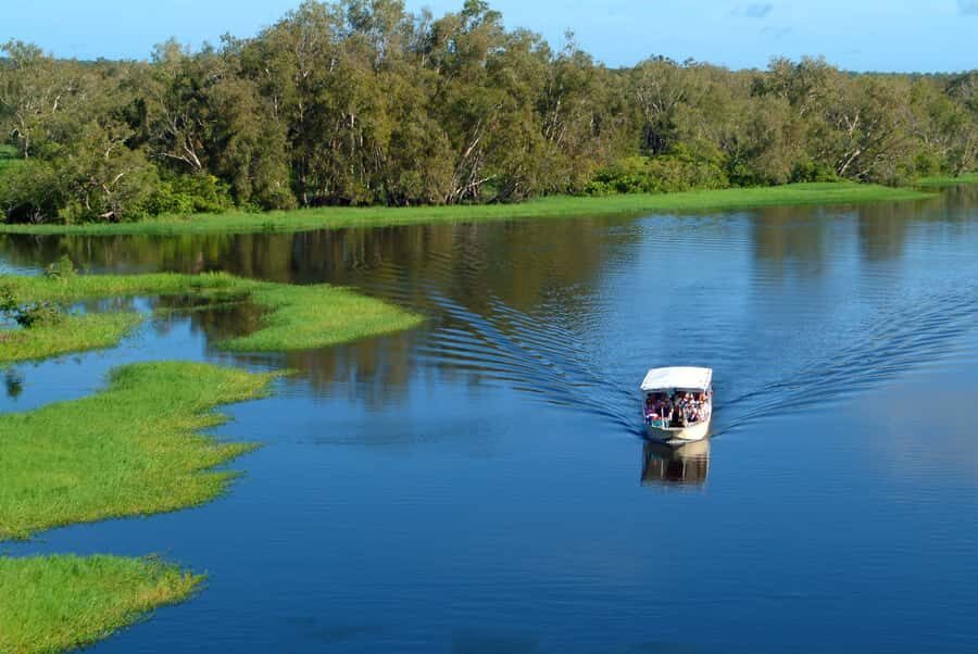 Darwin: Kakadu & Ubirr Cultural Experience - What Makes This Tour Stand Out?