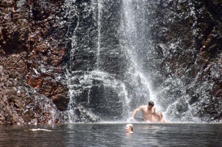 Darwin: Litchfield, Crocodile Cruise and Sunset Tour - Pricing & Value