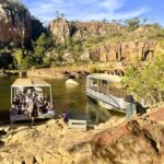 Darwin: Nitmiluk Edith Falls Tour & Katherine Gorge Cruise - Exploring Nitmiluk National Park: An Unmatched Natural Wonder