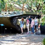 Darwin Private City Tour - Practical Insights and Value