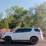 Darwin: Private Tour with Museums, Gardens & Lifestyle - Lush Gardens and Scenic Drive