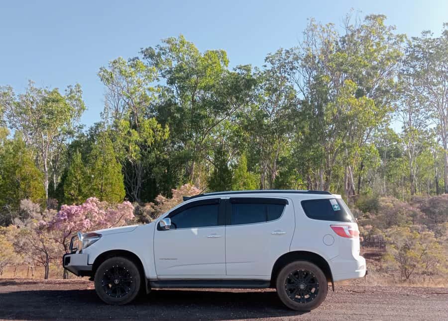 Darwin: Private Tour with Museums, Gardens & Lifestyle - Lush Gardens and Scenic Drive