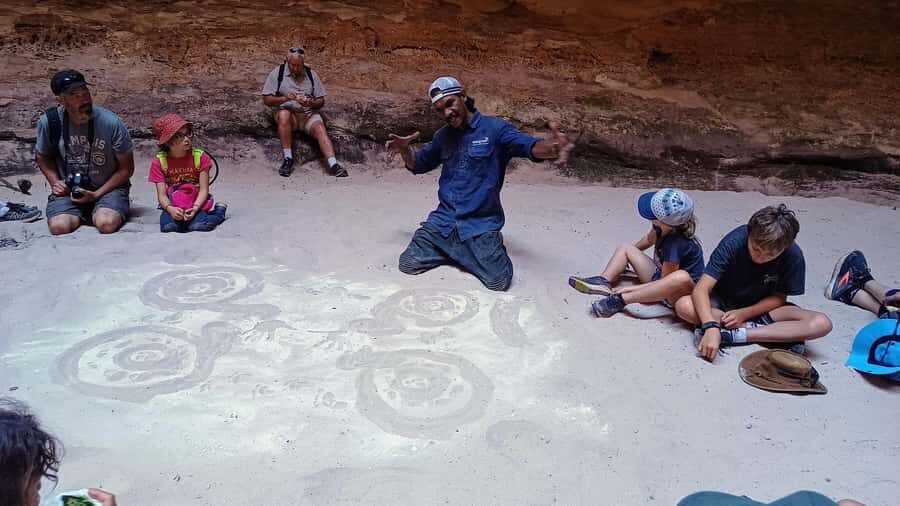 Darwin to Bungle Bungles: Day Trek with Aboriginal guides - What You Need to Know Before Booking