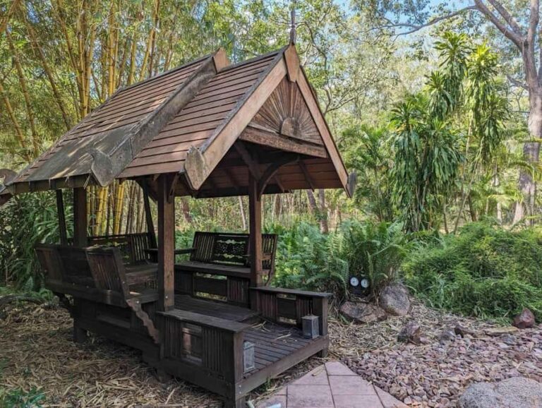 Darwin: Tropical Gardens, Outback Gourmet Meal & Sightseeing - Details That Matter