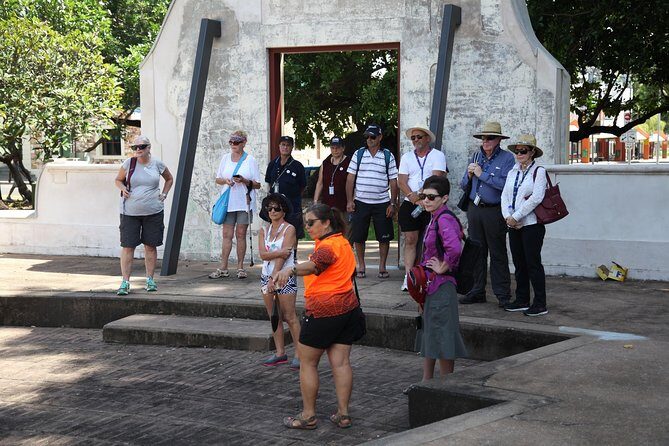 Darwin Walking Tour: World War II Reflections - Who Will Love This Tour?