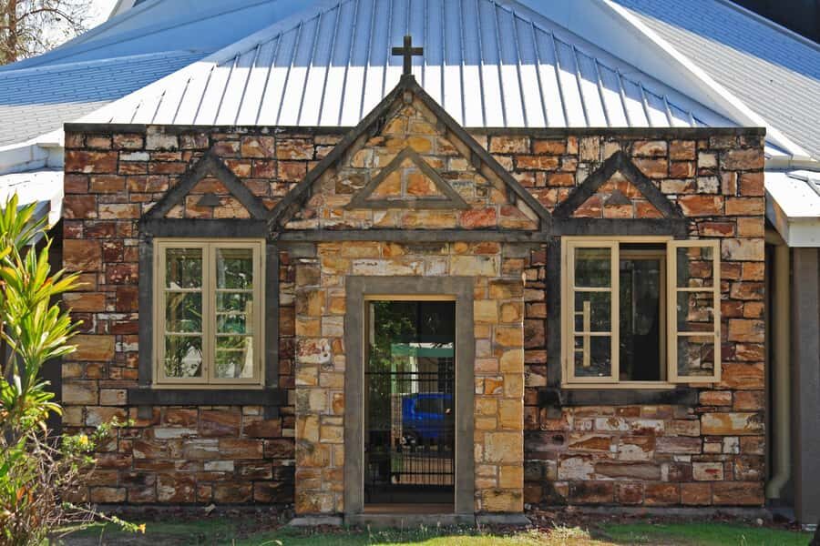 Darwin: WWII Reflections - What We Appreciated Most