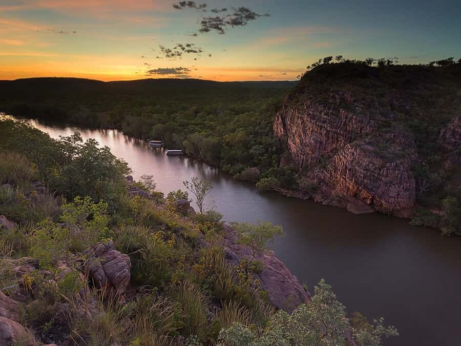 Darwin6 Day Darwin Tour Package - Introduction to the Tour Experience