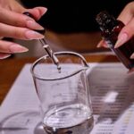 Date Night with Blending Class and Dinner - Who Would Love This Tour?