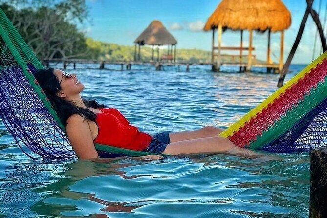 Day at Bacalar! Nature boat trip & Cenote from Cancun - Who Should Consider This Tour?