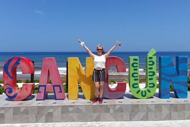 Day at Cancun City Tour! Mayan Ruins With Round Transportation - What’s Included and What’s Not