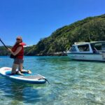 Day Cruise & Island Tour - Snorkel/Wildlife/Paddleboard/Islands - What to Expect and What to Bring