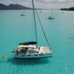 Day cruises to Tetiaroa - Tetiaroa: Marlon Brando’s Island and Cultural Tour