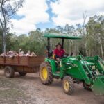 Day Entry ticket - The Authentic Experience in Practice