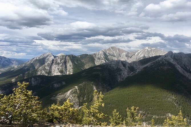 Day Hike in Kananaskis Country - Authentic Insights from Reviewers