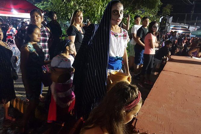 Day Of The Dead Huatulco HT - Final Thoughts