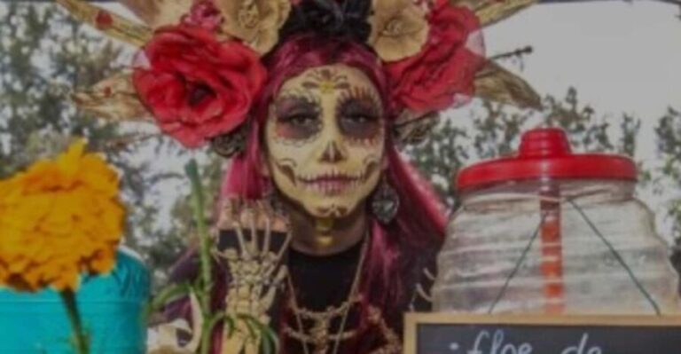 Day of the Dead in Mexico City: Mexican dinner and party in Xochimilco - The Experience: What You’ll Really Take Away