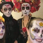 Day of the Dead in Mixquic Visit the Houses and Altars Pantheon - Who should consider this tour?