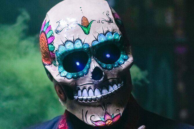 Day of the Dead, Legends & Ghosts Mystery tour - What to Keep in Mind