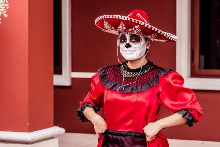 Day of the Dead Private Tour in Cancun - The Highlights: What You’ll Experience