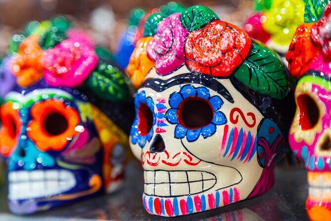 Day of the Dead Private Tour in Cancun - Authenticity and Guides: What Sets This Tour Apart