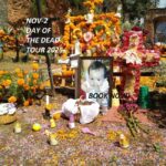 Day of the Dead Tour 2025 Janitzio Nov-2 - Authenticity and Cultural Significance