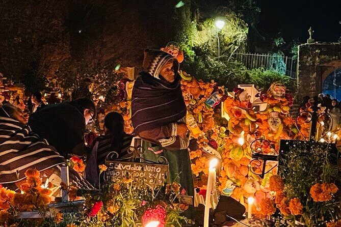 Day of the Dead Tour Michoacan, 2025 - Practical Aspects: Transportation, Accommodation, and Value
