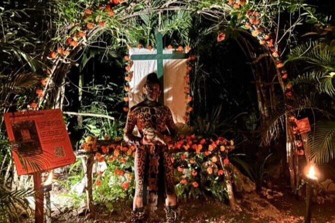 Day of the Dead Tour & Taco buffet - Value and Considerations