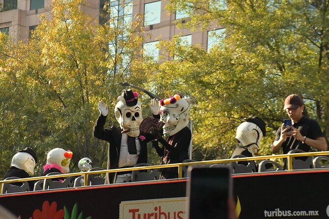 Day of the Dead Tour - Final Thoughts