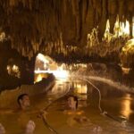 Day of wonder at Xenses! Round Transportation From Cancun - Transportation and Practicalities