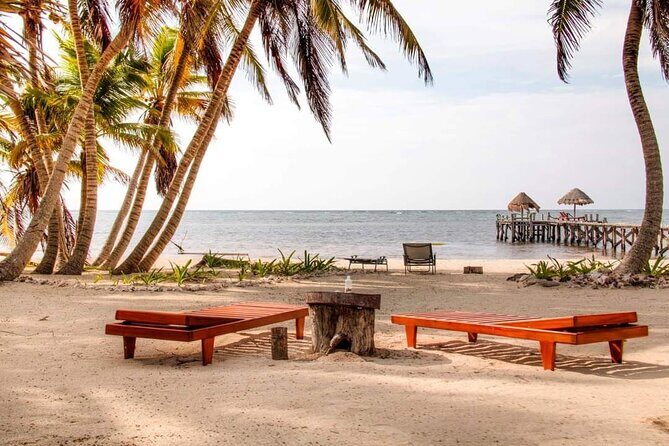 Day Pass to Private Clothing Optional Beach Resort in Xcalak - Final Thoughts