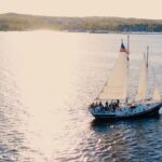 Day Sail from Traverse City with Food, Wine, & Cocktails - The Itinerary Breakdown