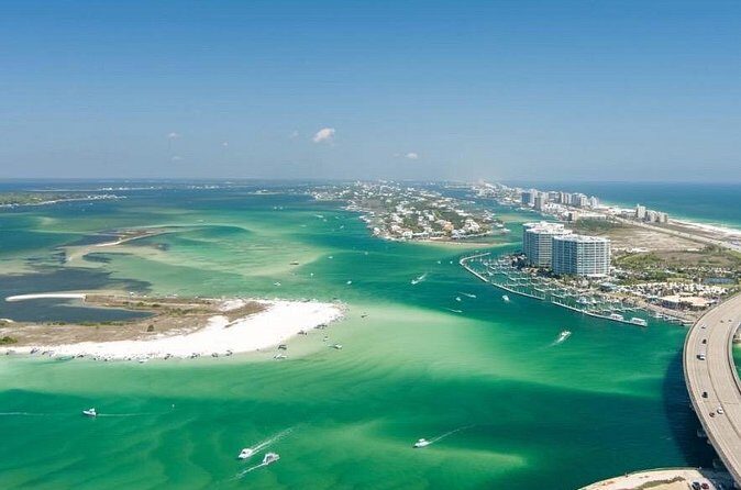 Day Snorkeling Tour in Orange Beach - Practical Considerations