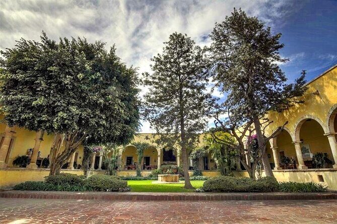 Day Tour Guachimontones Archeological Site & Hacienda la Labor - The Value of This Experience