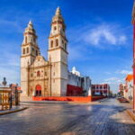 Day Tour in Campeche - Exploring Campeche’s historic core