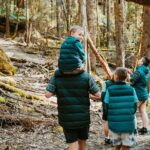 Day Tour in Mt. Field, Mt. Wellington, Bonorong Wildlife Sanctuary and Richmond - Transportation and Group Size