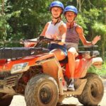 Day Tour with ATV, Zipline and Cenote Adventure from Cancun - Authentic Insights from Travelers