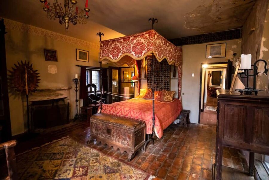 Day Trip from Boston: Explore Hammond Castle Museum - The Practicalities: Transportation and Duration