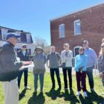 Day Trip from Boston: Historic Walking Tour of Concord, MA - Detailed Breakdown of the Itinerary and Experience